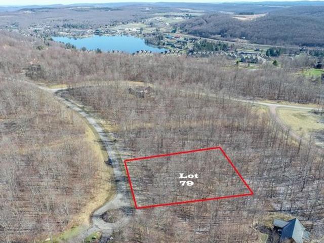 Sundance Way Lot 79, McHenry, MD 21541