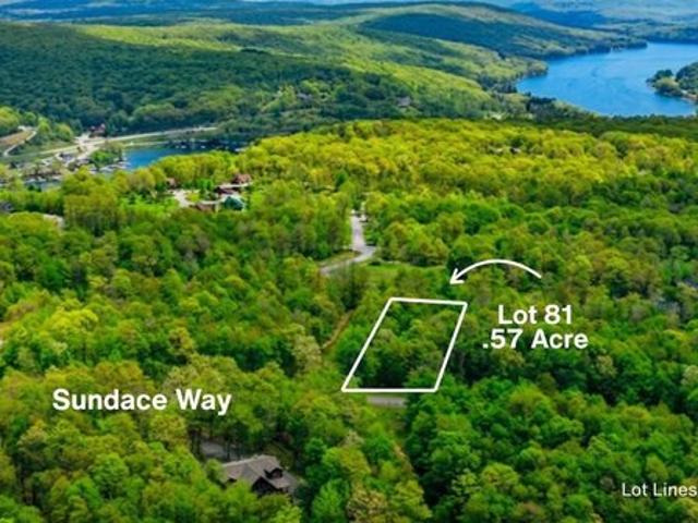 Sundance Way Lot 81, McHenry, MD 21541