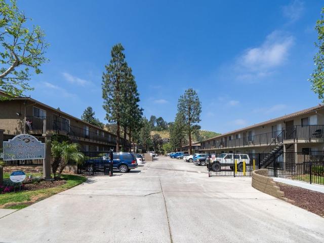 Sundance Apartments 2 Bedroom Apartment for Rent at 9662 Marilla Dr, Winter Gardens, CA 92040 Winter Gardens