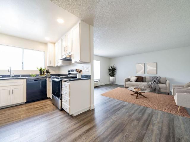 Sundance Apartments 2 Bedroom Apartment for Rent at 9662 Marilla Dr, Winter Gardens, CA 92040 Winter Gardens