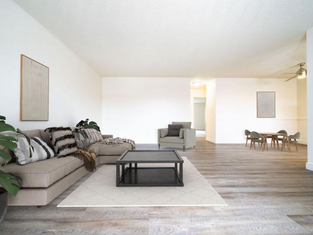 Sundance Apartments