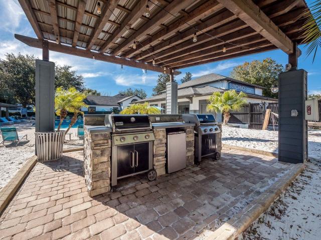 Sundance at Clermont 1 Bedroom Apartment for Rent at 1601 Johns Lake Rd, Clermont, FL 34711 Lost Lake