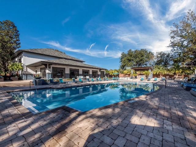 Sundance at Clermont 3 Bedroom Apartment for Rent at 1601 Johns Lake Rd, Clermont, FL 34711 Lost Lake