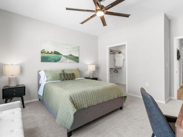 Sundance Celina 1 Bedroom Apartment for Rent at 3100 W Punk Carter Pkwy, Celina, TX 75009