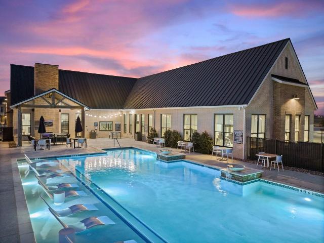 Sundance Celina 1 Bedroom Apartment for Rent at 3100 W Punk Carter Pkwy, Celina, TX 75009