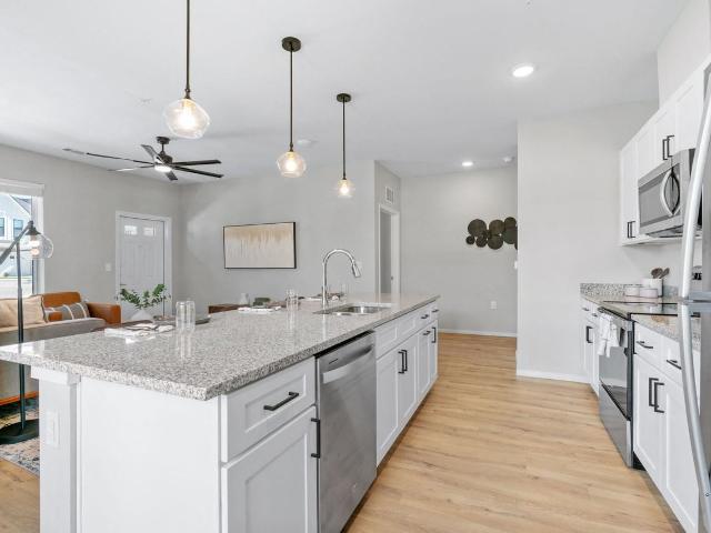 Sundance Celina 1 Bedroom Apartment for Rent at 3100 W Punk Carter Pkwy, Celina, TX 75009