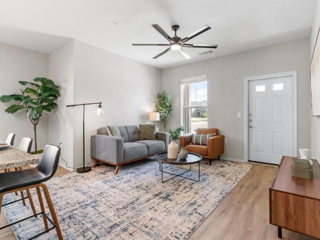 Sundance Celina 1 Bedroom Apartment for Rent at 3100 W Punk Carter Pkwy, Celina, TX 75009