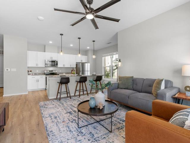 Sundance Celina 2 Bedroom Apartment for Rent at 3100 W Punk Carter Pkwy, Celina, TX 75009