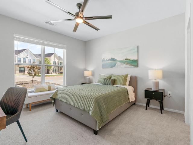 Sundance Celina 2 Bedroom Apartment for Rent at 3100 W Punk Carter Pkwy, Celina, TX 75009