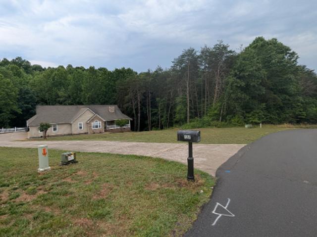 Sundance Cir