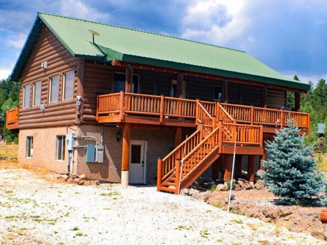 Sundance Kid Ln, Duck Creek, Home For Sale