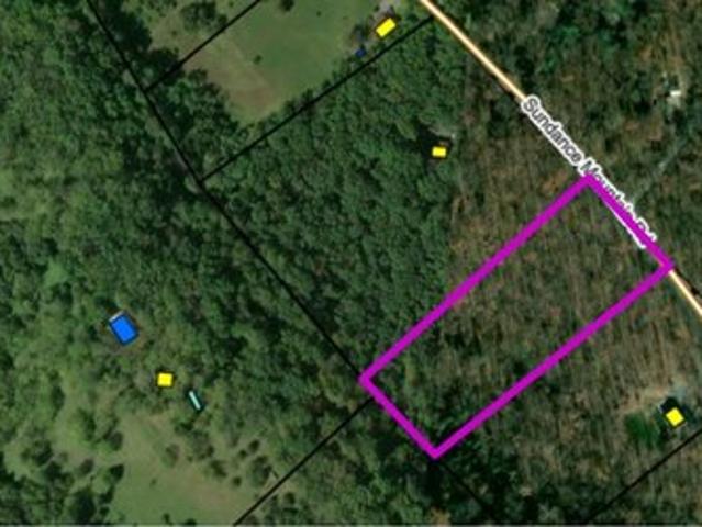 Sundance Mountain Rd, New Market, VA 22844