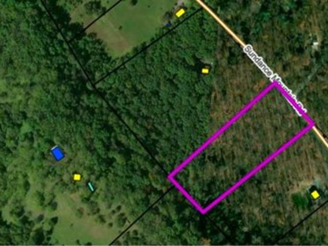 Sundance Mt Rd, New Market, VA 22844