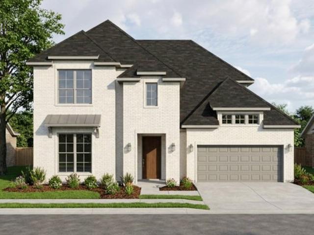 Sundance Plan Oak Ridge Park Community