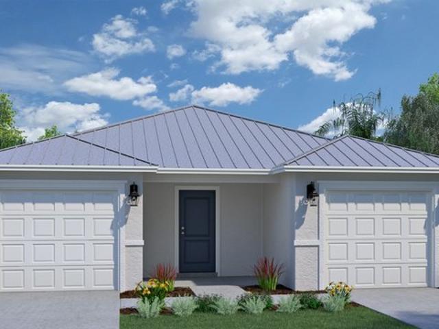 Sundance Plan Spanish Lakes Community