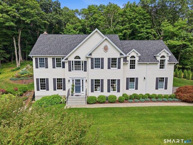 Sundance Rd, New Milford, Home For Sale