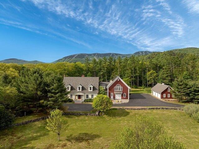 Sunday River Rd, Newry, Home For Sale