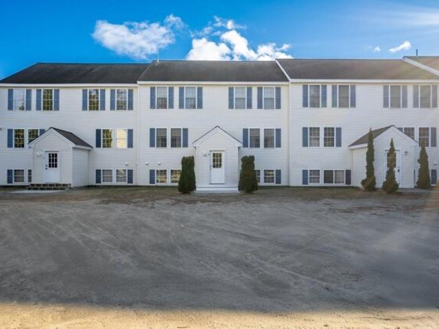 Sunday River Rd Unit,bethel, Home For Sale