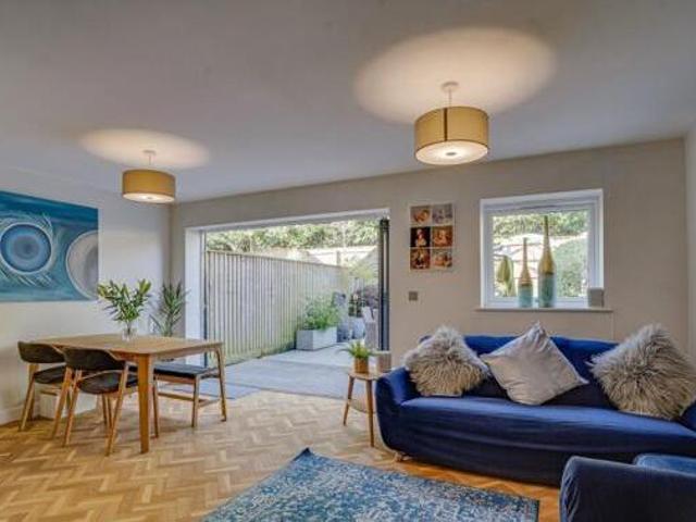 Sundays Hill Close, Hedge End, 3 Bedroom House