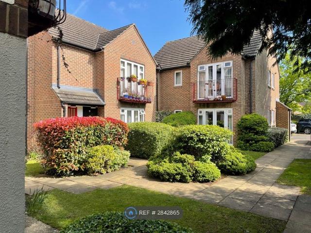 Sunderland Avenue, Oxford OX2, 2 bed flat to rent, £1,750 pcm | PrimeLocation