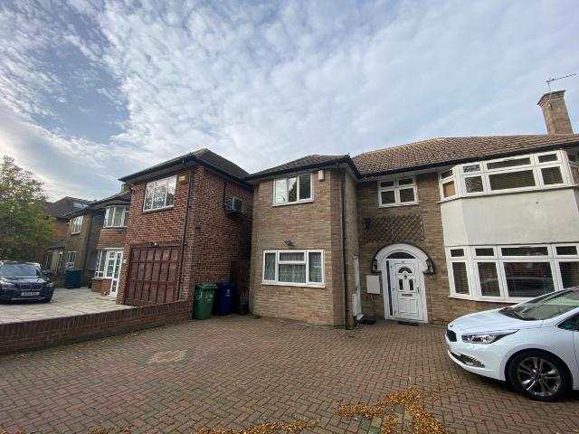 Sunderland Avenue, Oxford OX2, 2 bed semi detached house to rent, £1,750 pcm | PrimeLocation