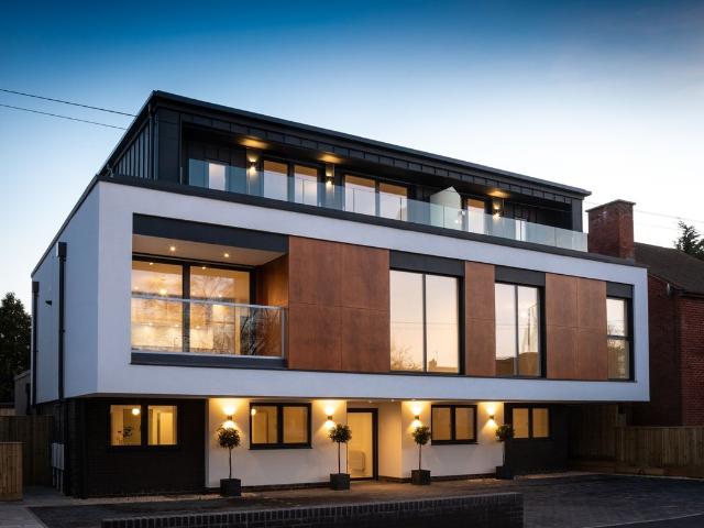 Sunderland Avenue, Oxford, Oxfordshire OX2, 1 bed flat to rent, £1,650 pcm | PrimeLocation