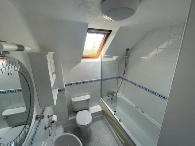 Sunderland Avenue, Summertown, OX2 2 bed flat to rent £1,750 pcm £404 pw