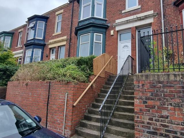 Sunderland Road, Gateshead NE8, 1 bed flat to rent, £560 pcm | PrimeLocation