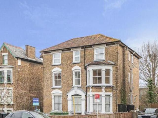 Sunderland Road, Forest Hill, 2 Bedroom Flat