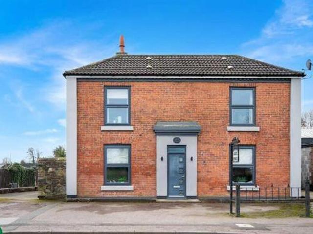 Sunderland Street, Tickhill, 3 Bedroom House