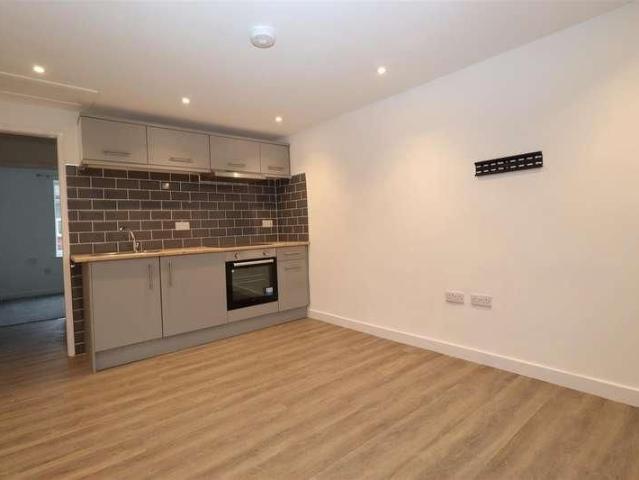 Sunderland Street, Macclesfield, SK11