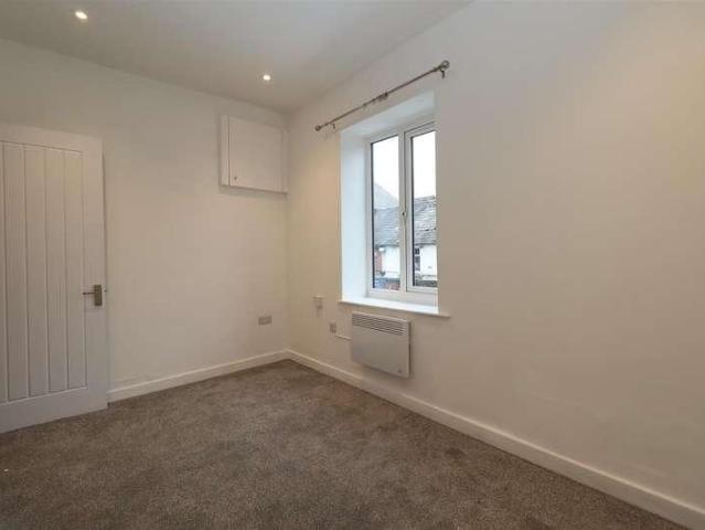 Sunderland Street, Macclesfield, SK11