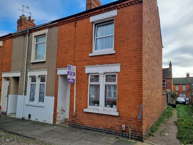 Sunderland Street, Northampton NN5, 3 bed end terrace house to rent, £1,250 pcm | PrimeLocation