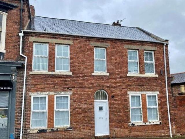 Sunderland,south Terrace, Sunderland, 2 Bedroom Property
