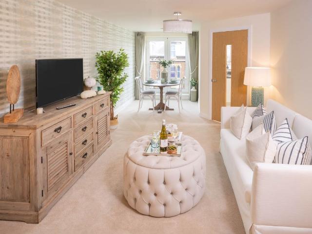 Sunderland SR2, 1 bed flat to rent, £1,400 pcm | PrimeLocation