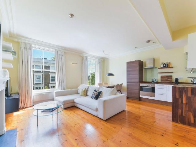 Sunderland Terrace, London W2, 1 bed flat to rent, £2,600 pcm | PrimeLocation