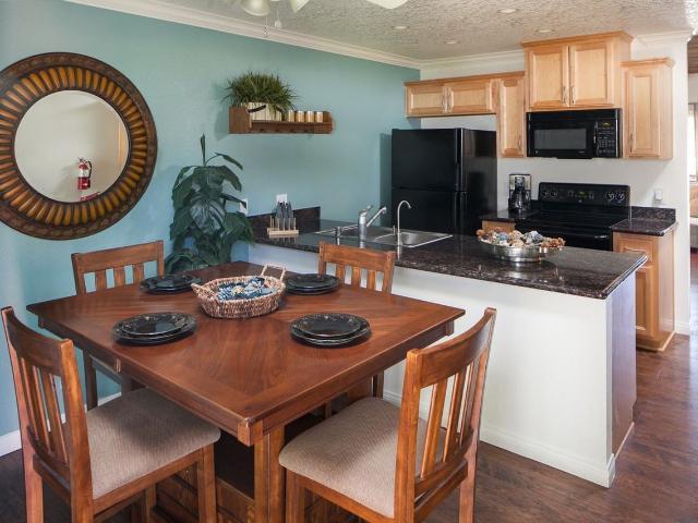 Sundial Apartments 2 Bedroom Apartment for Rent at 2704 W Ball Rd, Anaheim, CA 92804