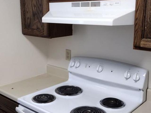 Sundial Square Apartments 3 Bedroom Apartment for Rent at 118 Waterloo St, Rapid City, SD 57701
