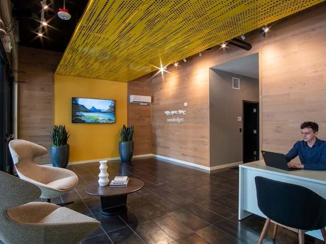 Sundodger Studio Apartment for Rent at 4218 Roosevelt Way Ne, Seattle, WA 98105 University District