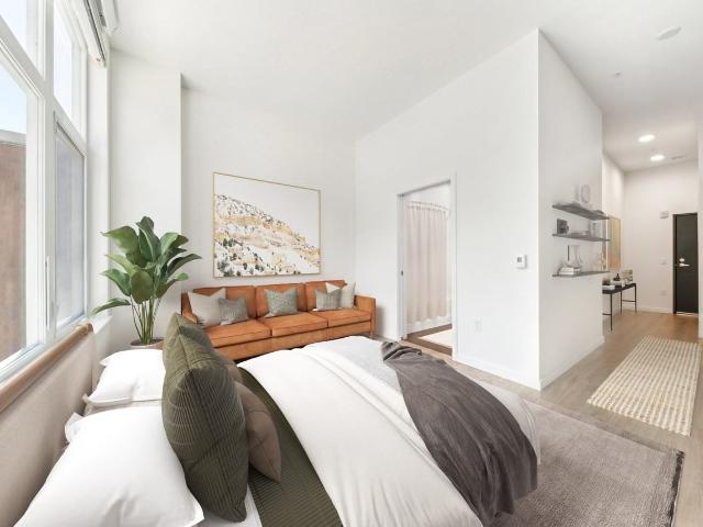 Sundodger Studio Apartment for Rent at 4218 Roosevelt Way Ne, Seattle, WA 98105 University District