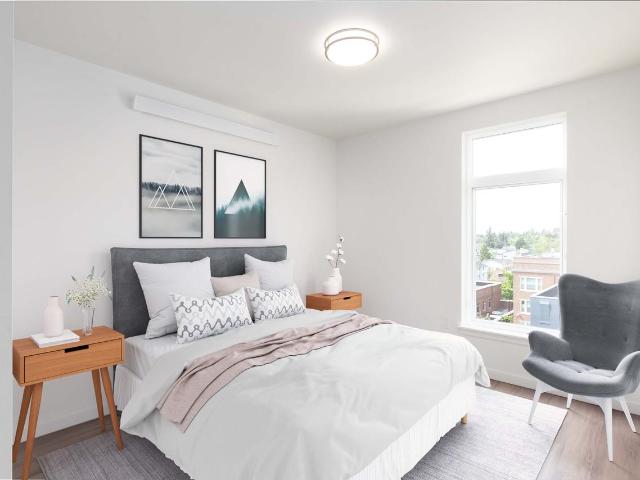 Sundodger Studio Apartment for Rent at 4218 Roosevelt Way Ne, Seattle, WA 98105 University District