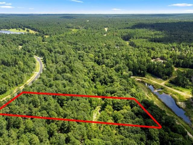 Sundog Rd, Huntsville, TX 77340