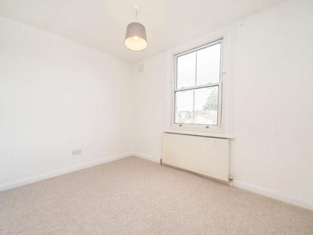 Sundorne Road, Charlton, SE7, London