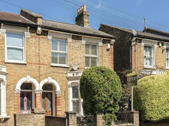 Sundorne Road, Charlton, 3 Bedroom Semi detached
