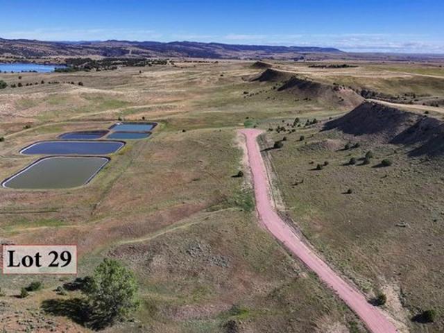 Sundown Ct Lot 29, Hot Springs, SD 57747