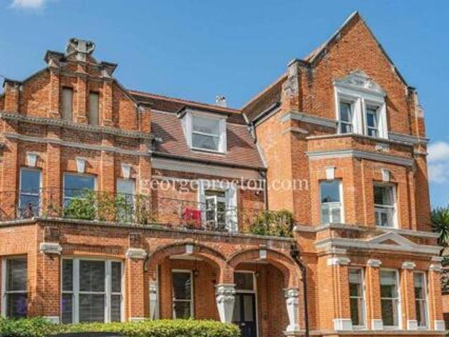Sundridge Avenue, Bickley, 2 Bedroom Ground