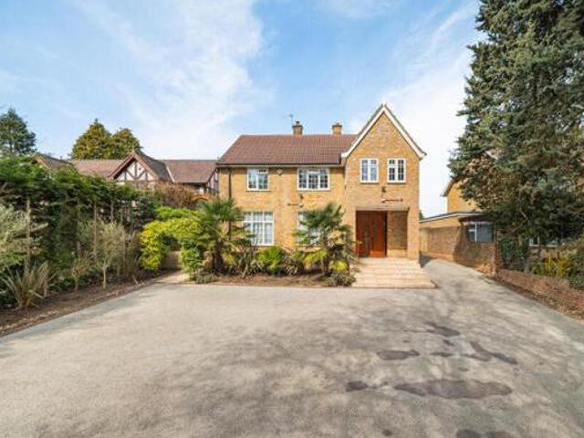 Sundridge Avenue, Bromley, 5 Bedroom Detached