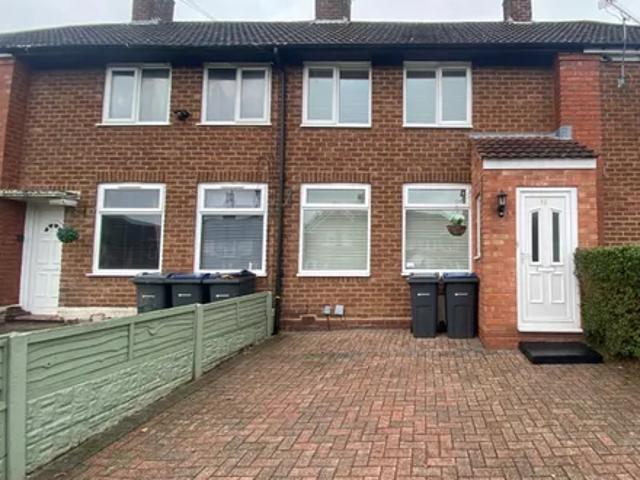 Sundridge Road, Birmingham, B44 9PH, United Kingdom | 3 bed house for rent #167483090 | Rentberry