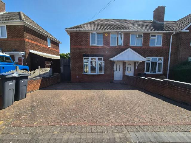 Sundridge Road, Birmingham B44, 2 bed property to rent, £1,100 pcm | PrimeLocation