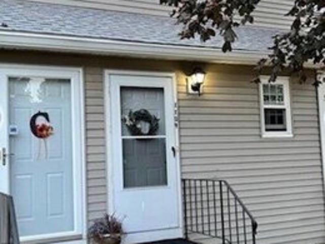 Sunfield Dr Unit,south Windsor, Condo For Sale